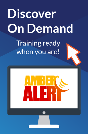NCJTC - National Criminal Justice Training Center - AMBER Alert ...