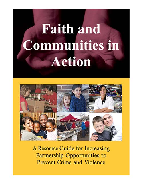 Faith and Communities in Action