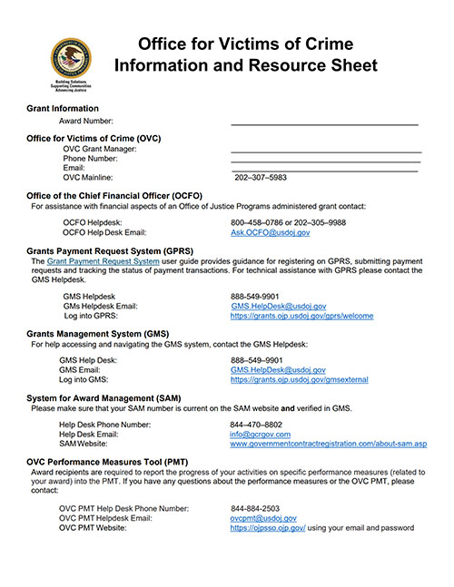 NCJTC - Search Results