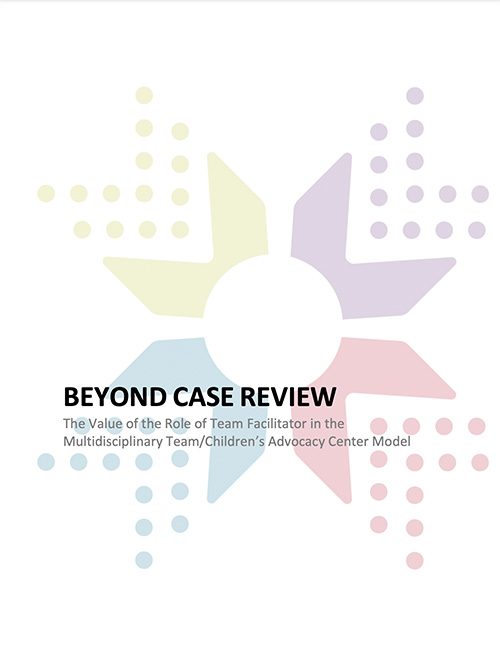 RCAC Beyond Case Review